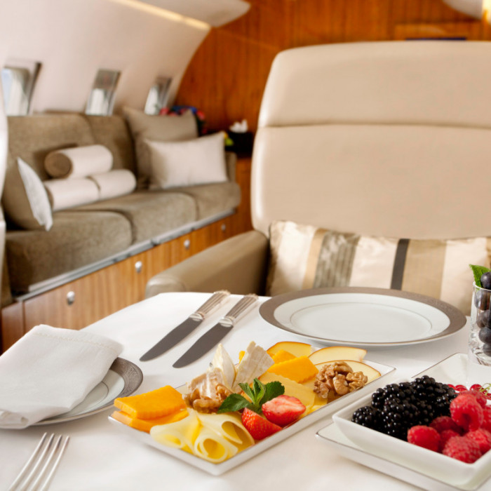 CEOFLIGHTS | Best Business Class Deals