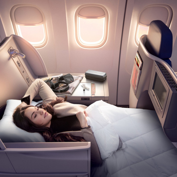 CEOFLIGHTS | Best Business Class Deals